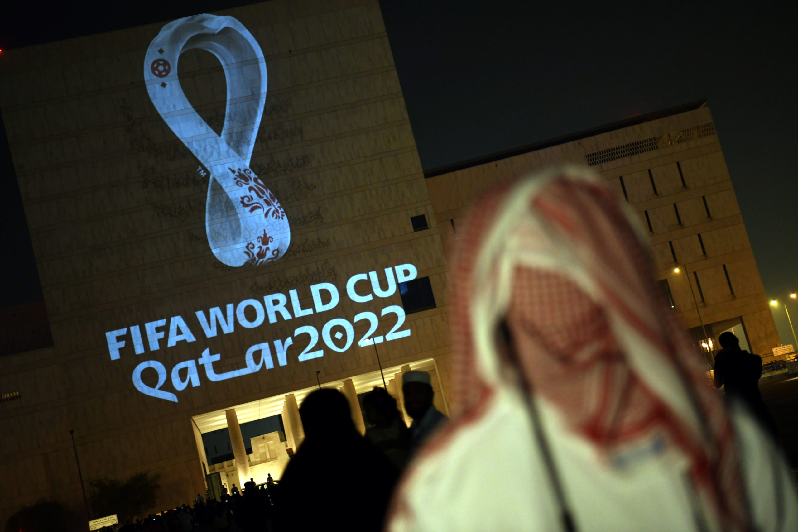 WM-Quali 2022: Deutschland geht den ganz großen Nationen aus dem Weg ...